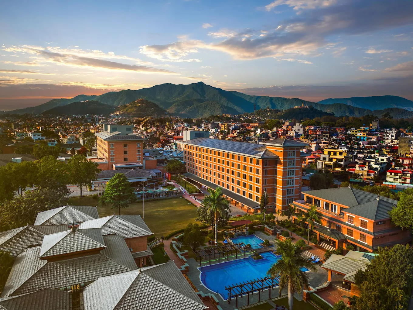 Marriott Autograph Collection Debuts in Nepal - You Are Travel