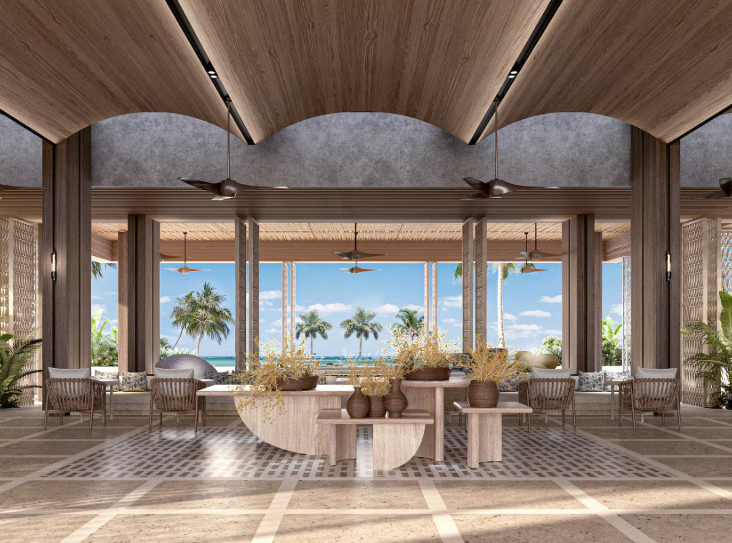 Hilton to Debut Tropical Resort on This Popular Malaysian Island - You ...